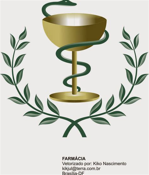 Farmacializando Significado Do Símbolo