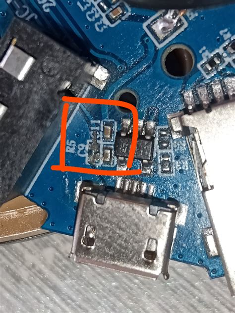 Can You Please Help Me Identify What Resistor Is In Here R