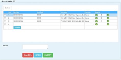Sap Business One Wms Updatespowen