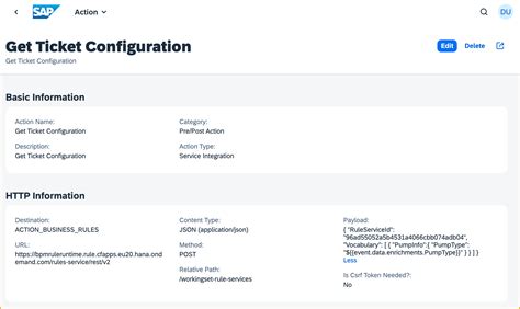 [part 4] leveraging ‘events to business actions fr sap community