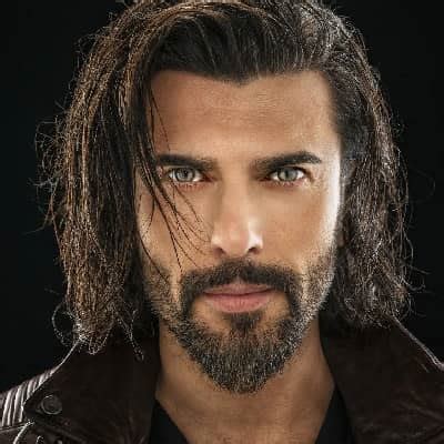 Cengiz Coskun Bio Age Height Net Worth Facts Nationality