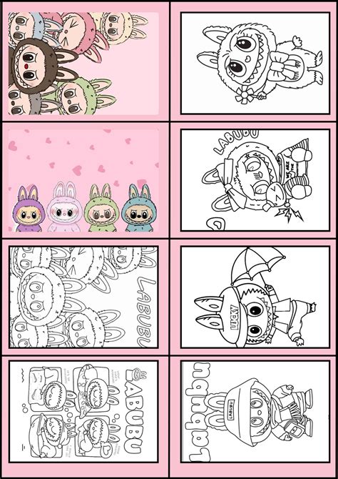 Libritos De Stickers Para Imprimir