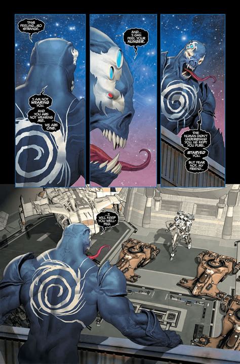 Disney Comic Page Featuring Tau Just So The Other Grimderps Here Know R Grimdank