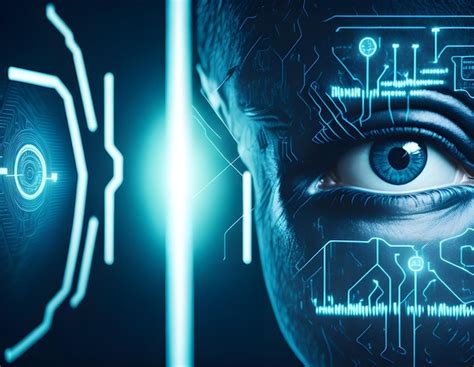 Premium Photo Internet Security Protection From Hacker Attacking