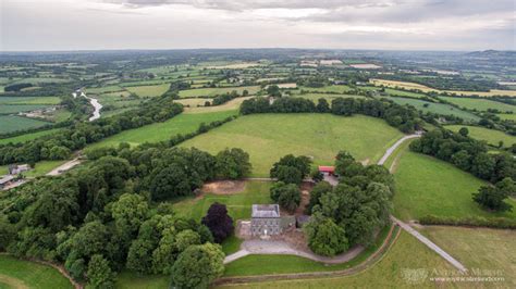 State Buys 550 Acre Dowth Hall Lands To Create New National Park For I Mythical Ireland