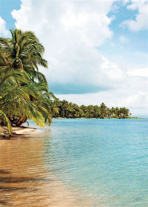 Bocas Del Toro Panama