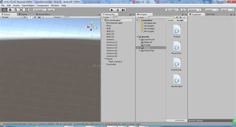 unity3d安装教程 csdn博客