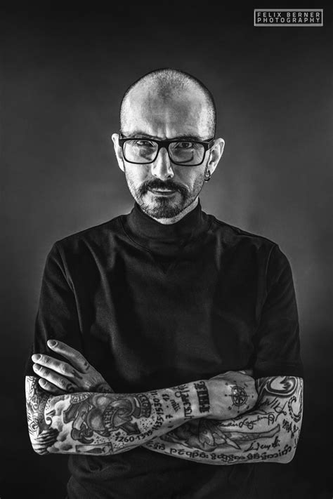 Mark Benecke