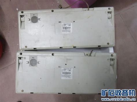 两个ibm机械键盘 148元 〓器材友情交换〓 矿石收音机论坛 Powered By Discuz