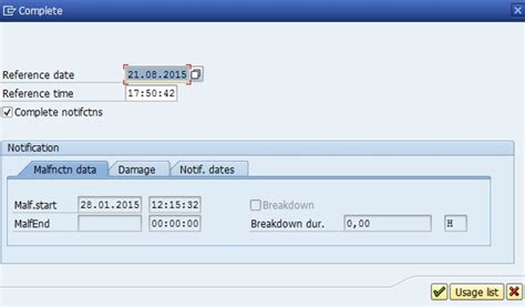 Solved Not Set A Deletion Flag In A Purchase Order By Pm SAP Community