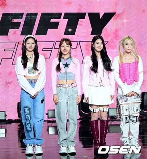 피프티피프티 숙소 이탈 사태→더기버스 전홍준 대표 바비 Mv 돌연 촬영 중지 전문 아이돌24시 네이트 연예