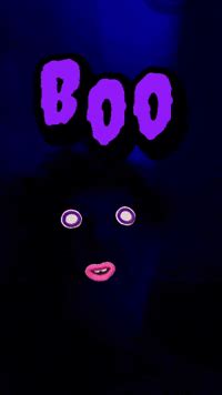 Boo Scared  Boo Scared Im Scared Descubrir Y Compartir S