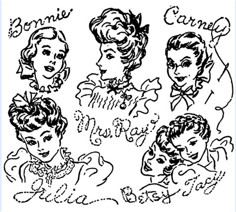 Membership Betsy Tacy Society