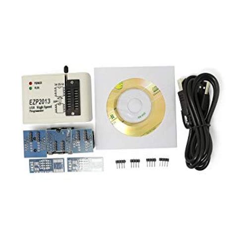 EZP USB SPI EEPROM HIGH SPEED PROGRAMMER Majju PK