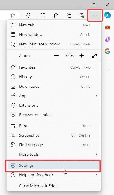 如何在 Edge 中啟用和使用 Internet Explorer 模式 All Things Windows