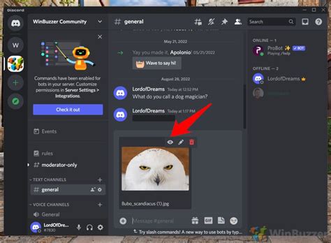 How To Censor On Discord Using A Discord Spoiler Tag Manual Or Via