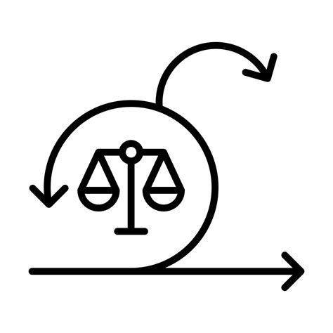 Agile Principles Icon Line Illustration 54615223 Vector Art At Vecteezy