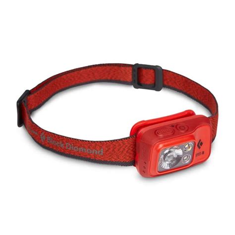 Black Diamond Spot 400 R Stirnlampe