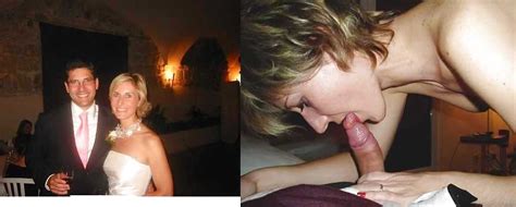 Blushing Brides Then Cocksuckers Amateurs Doing Fine Porn Pictures Xxx Photos Sex Images