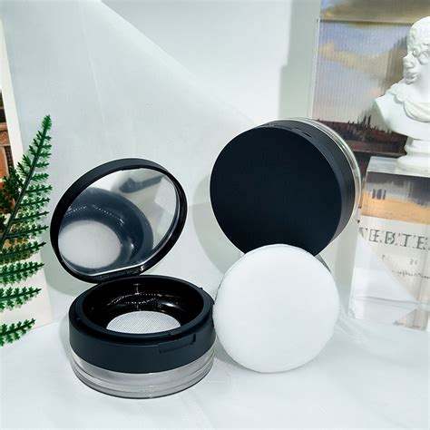 Powder Case 09 Majesty Packaging