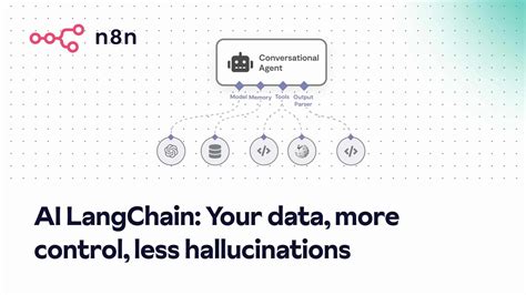 Unlock The Power Of Ai Effortlessly N8n Langchain Integration For Advanced Workflows Master
