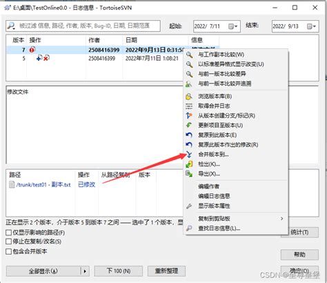 Svn安装与使用检出、分支管理、冲突处理等svn怎么安装使用 Csdn博客 Svn安装与使用检出、分支管理、冲突处理等svn怎么安装使用 Csdn博客