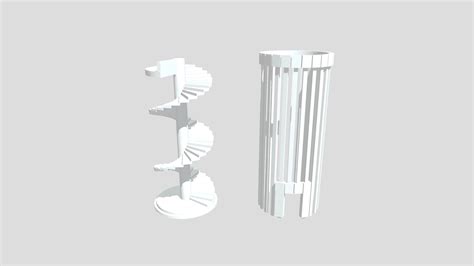learning the moves 3d model by dmacajola [7c1ade3] sketchfab
