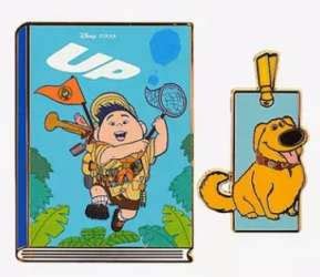 Disney Pin Trading And Collecting Database Pin And Pop