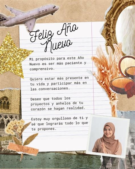 ¡feliz Año Nuevo 2023 Cartas Y Mensajes Para Enviar Por Whatsapp A Tus Seres Queridos Redgol