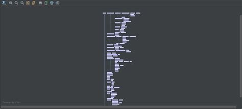 intellij idea的maven依赖图 idea maven diagrams csdn博客