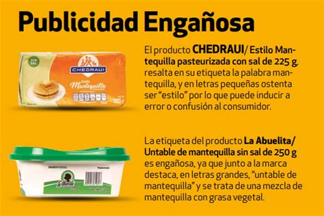 Cuáles Son Las Mejores Mantequillas Según Profeco Infobae