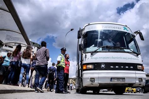 Inspektohen Mjetet E Transportit Publik
