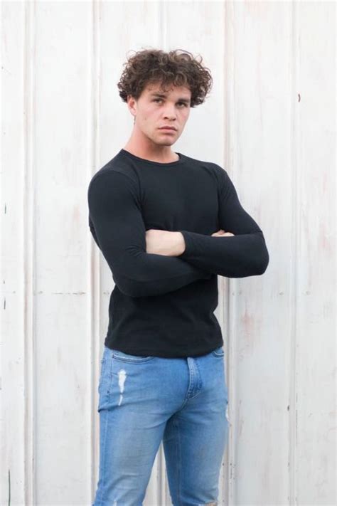 Now Actors Sydney Male Talent