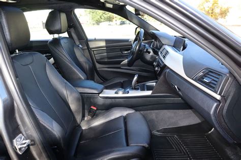 2016 Bmw 3 Series 320i Xdrive Victory Motors Of Colorado