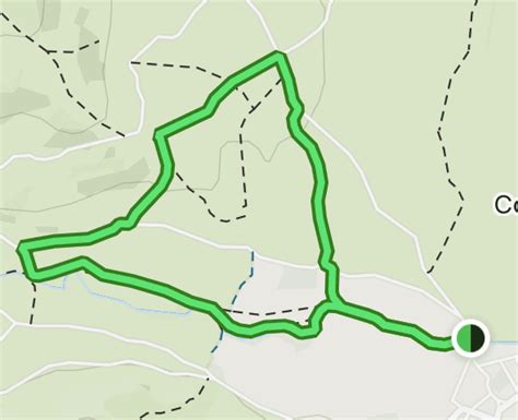 Colyton And River Coly Circular Devon England 7 Reviews Map Alltrails