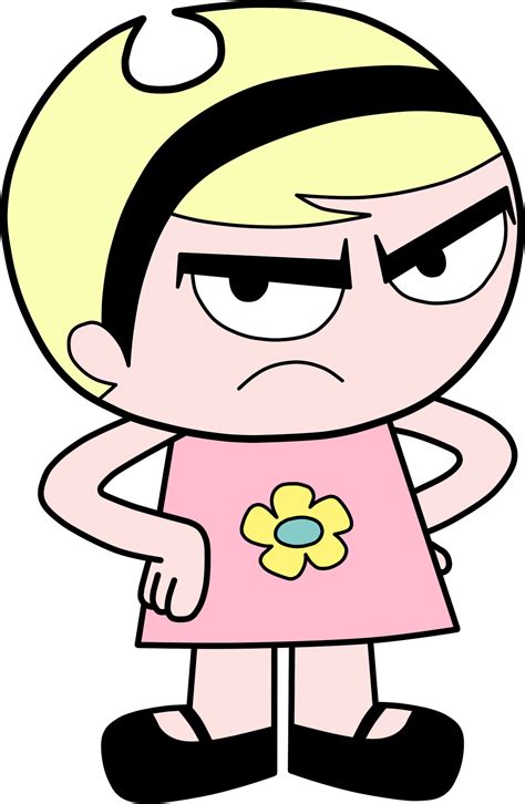 Just Mandy By N Chiri On Deviantart