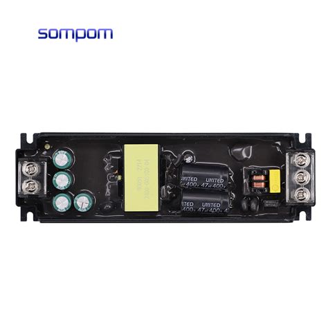H-100-12 – SOMPOM Switching Power Supply Manufacturer