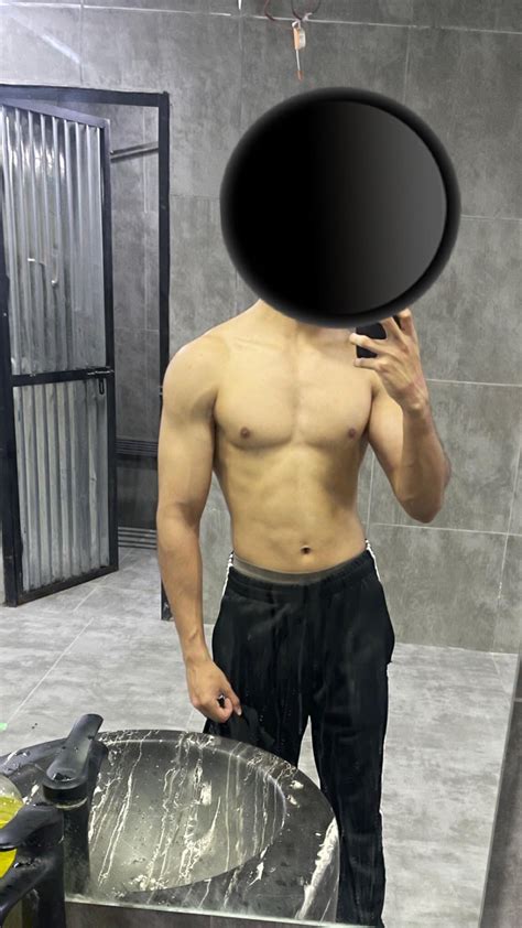 What Is This Physique Called Rgymmotivation
