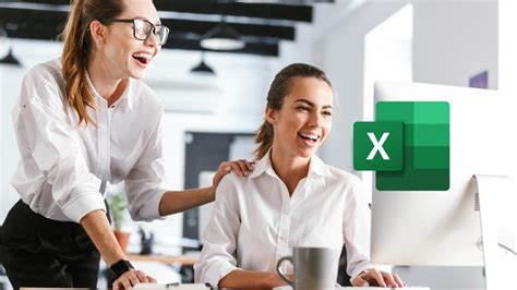 The Complete Microsoft Excel 365 Masterclass Udemy Coupons 2025 Edu