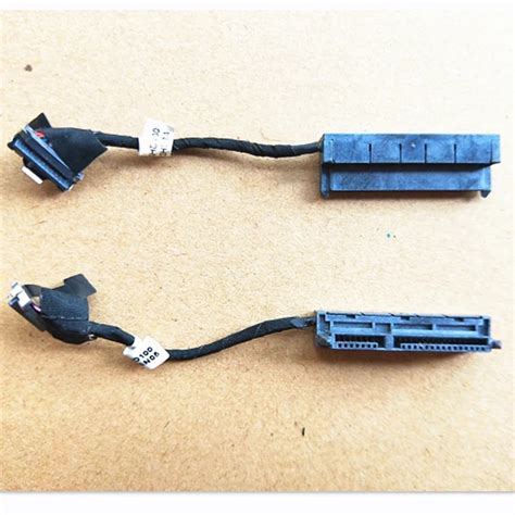 Laptop Sata Connector Pinout A Comprehensive Guide