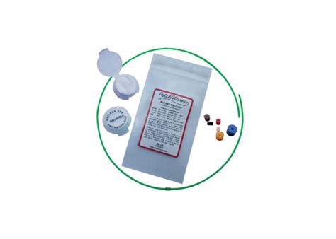 Patchworm Pocket Field Kit Pistol Length Palm Beach Airguns