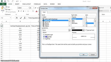 Free Fall Experiment Data Analysis Pt 1 Youtube