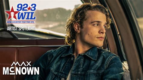 Artist Spotlight Preston Cooper 923 Wil