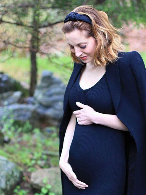 Eva Amurri Martinos Blog Pregnancy After Miscarriage