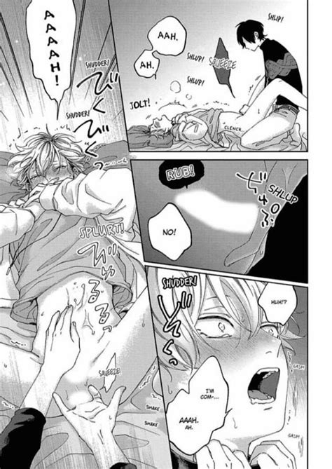 I Recommend It [sex Drop] R Yaoi