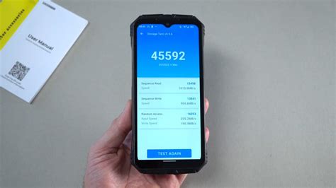 Doogee V Max Review Most Powerful Flagship 5G Rugged Phone