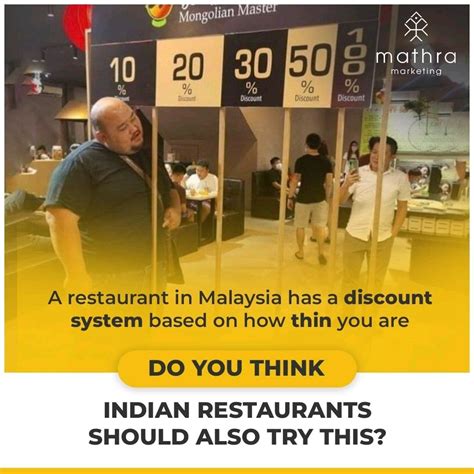 Mathra Marketing On Linkedin Mathramarketing Marketingideas Restaurantbranding