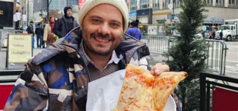 Piero Armenti Mai Visto Così Il Gesto Indigna I Social Video