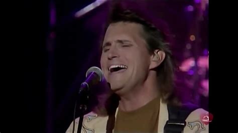 Diamond Rio Meet In The Middle Live In 1994 Youtube
