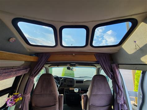 2001 Chevy Express For Sale In Bellingham Van Viewer